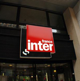 Sophie Carquain vous raconte sa nuit sur France Inter – Editions Charleston