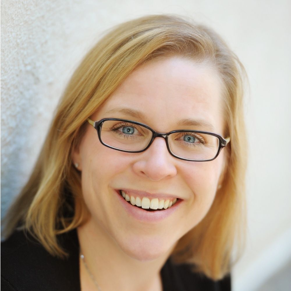 L'interview de Nikola Scott – Editions Charleston