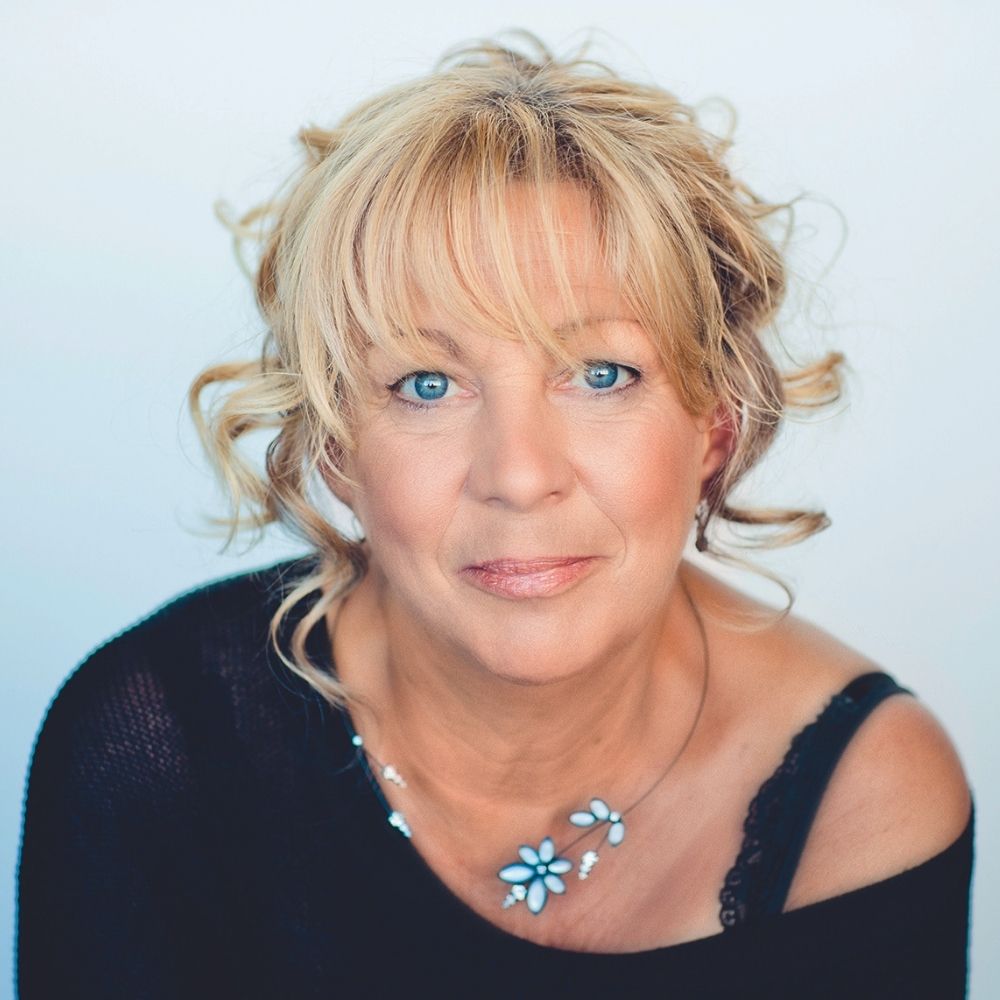 Louise Tremblay d'Essiambre – Editions Charleston