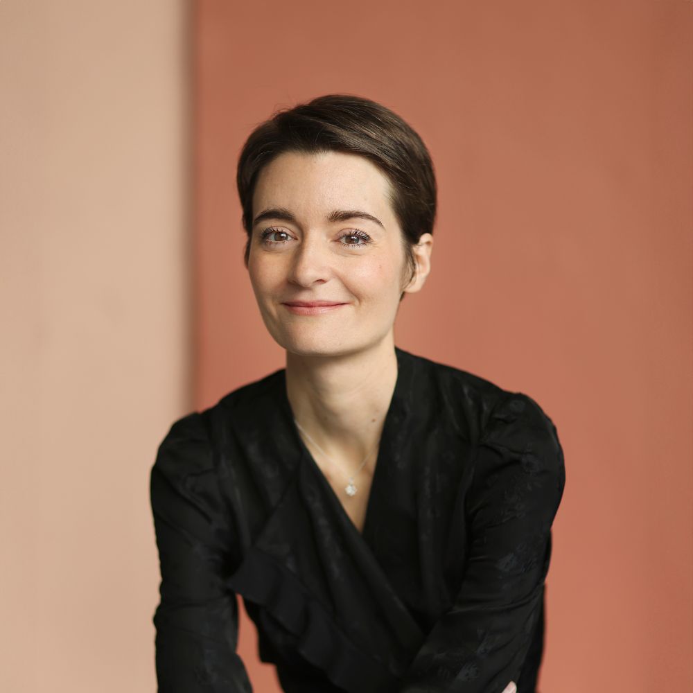 Garance Solveg – Editions Charleston