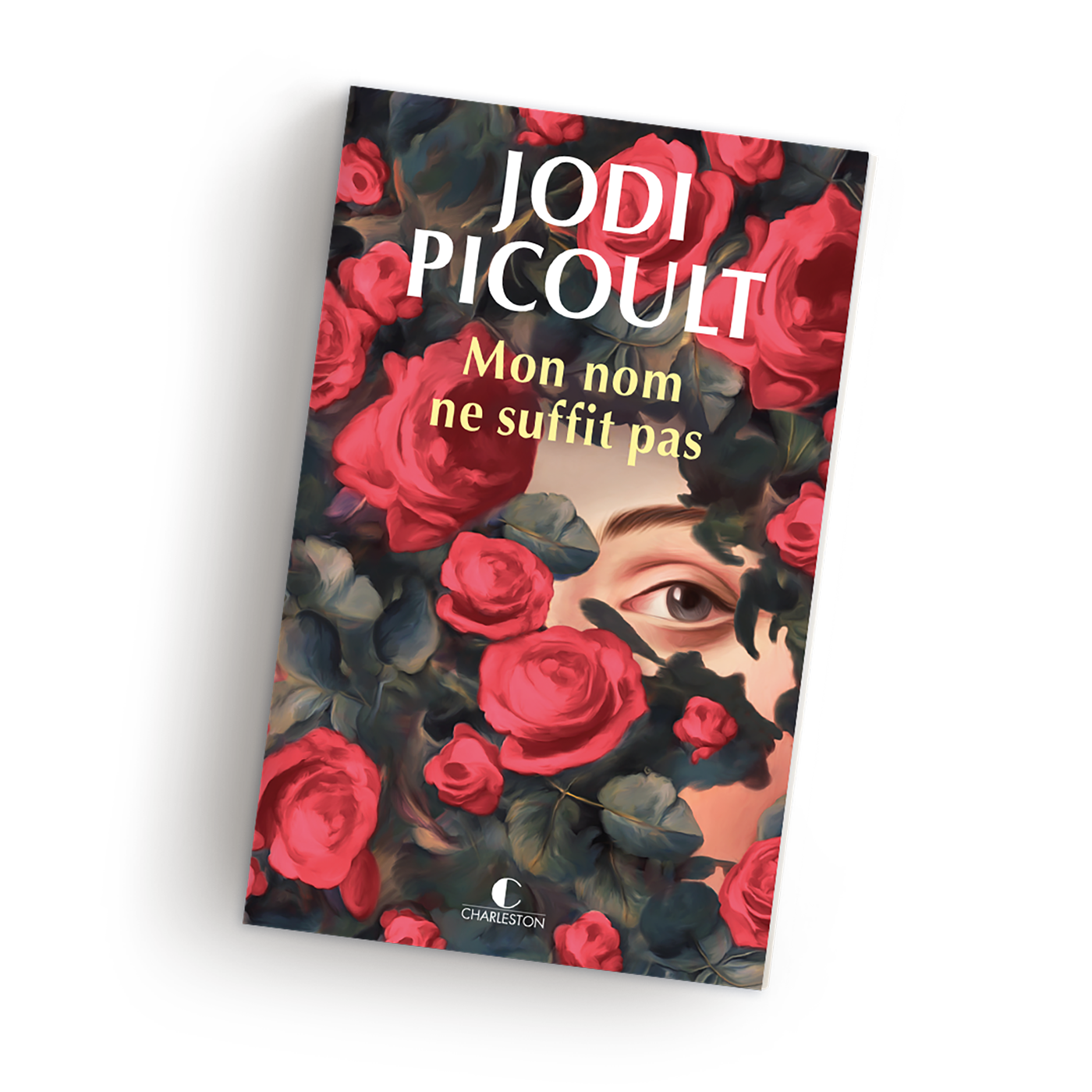 Mon nom ne suffit pas – Editions Charleston