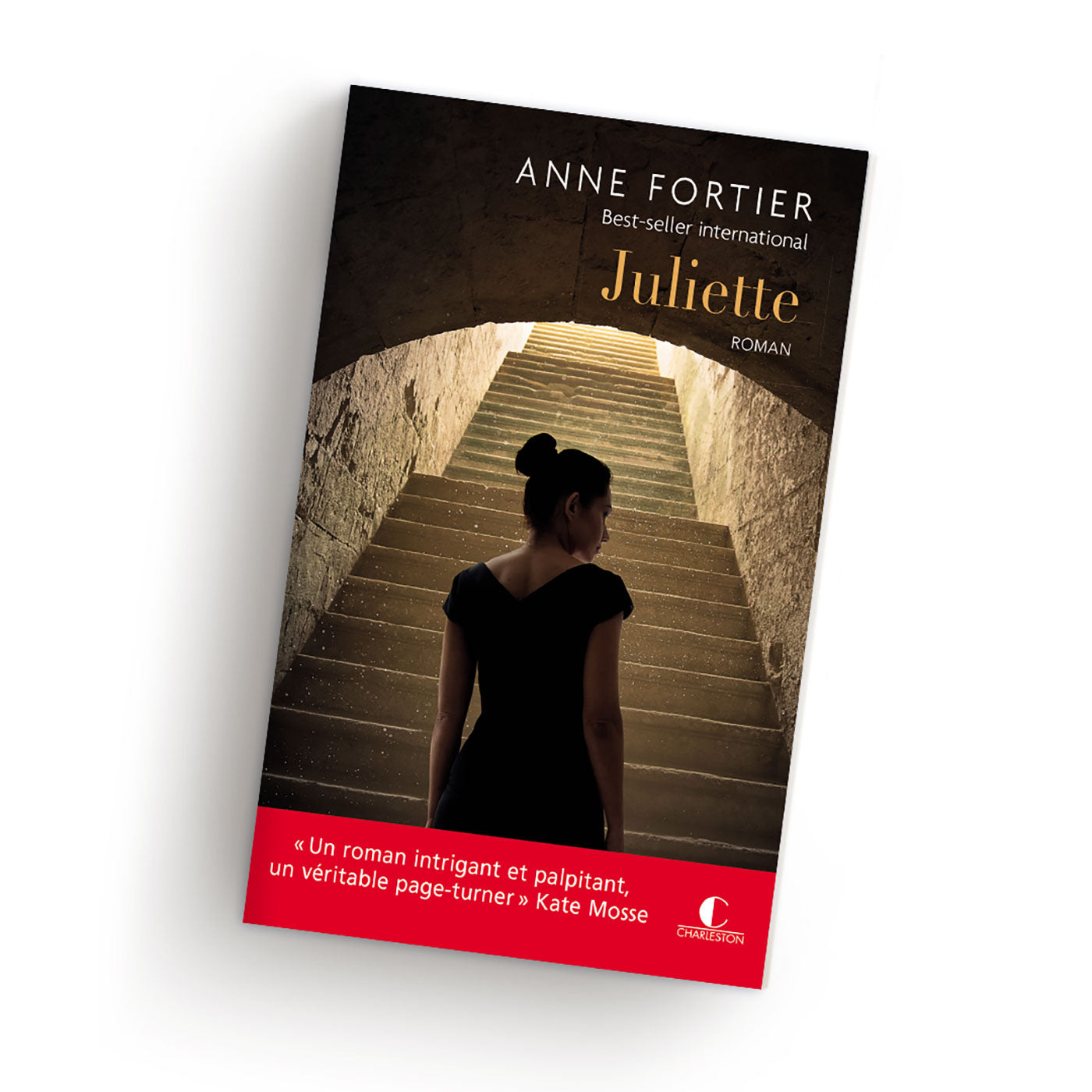 Juliette – Editions Charleston